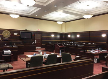 2019 Court-Material Changes - Military Court-Martial Lawyers - Daniel ...